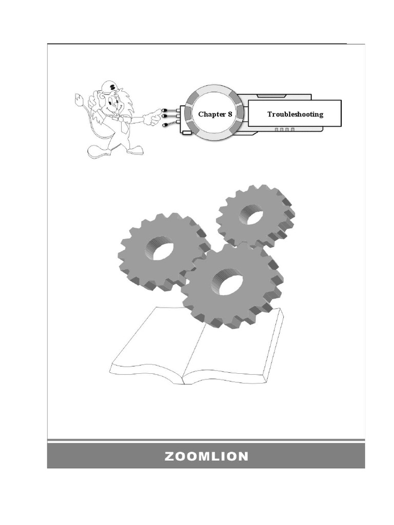 Troubleshooting | PDF | Valve | Troubleshooting