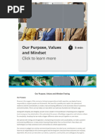 HSBC Strategic Vision & Priorities | PDF