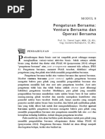 Contoh RPS OBE Metodo Penelitian Kulatitatif | PDF