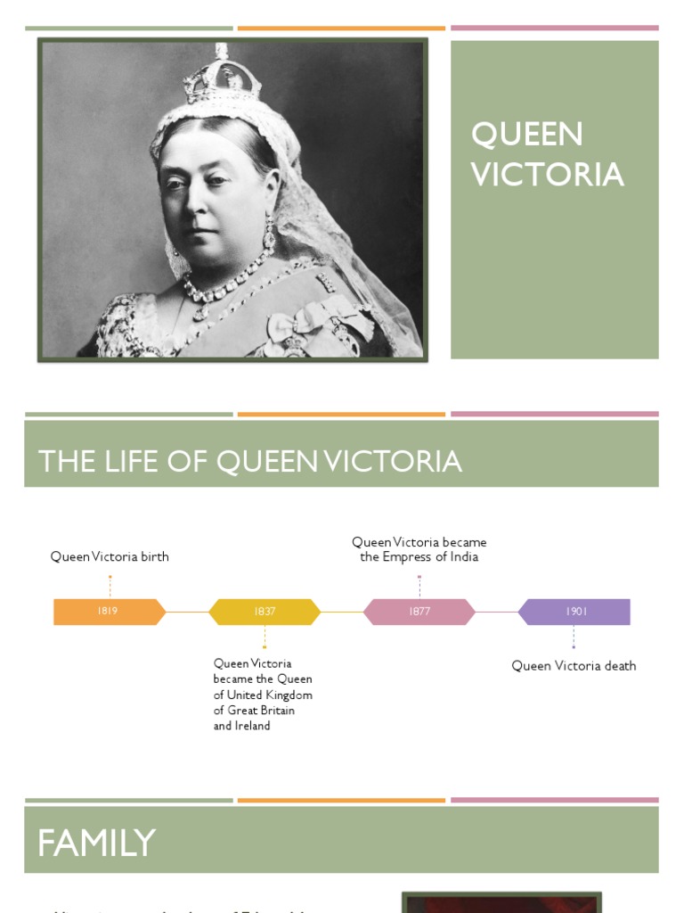 Queen Victoria | PDF | Art | History