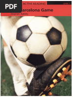 A1 Movers Booklet - 2024-1 | PDF