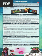 Regicide - RuleBook - RTP | PDF | Playing Cards | Tabletop Games