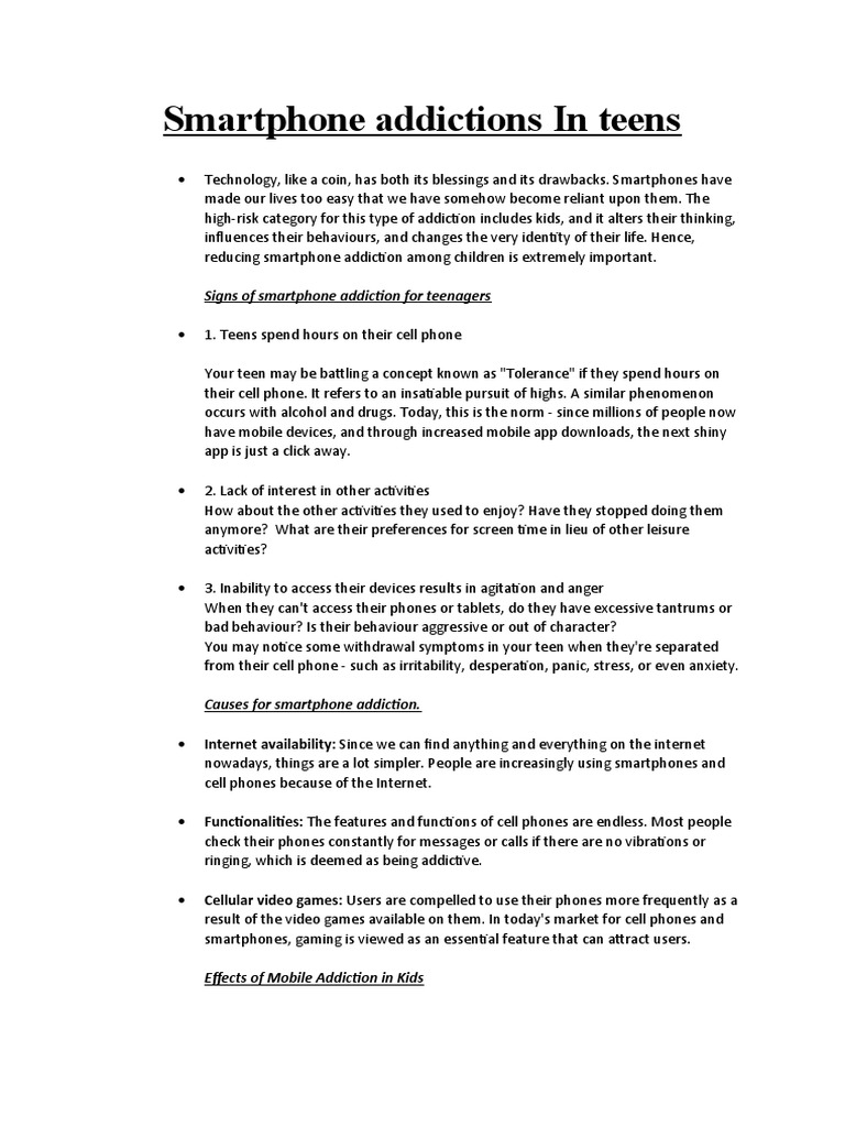 Handout 2 | PDF | Mobile Phones | Telephone