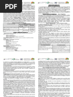 Temas Generadores PRIMARIA | PDF | Ciencias sociales | Informática