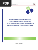 Temas Generadores PRIMARIA | PDF | Ciencias sociales | Informática
