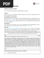 Final Script For Coc1 | PDF | Educational Technology | Learning