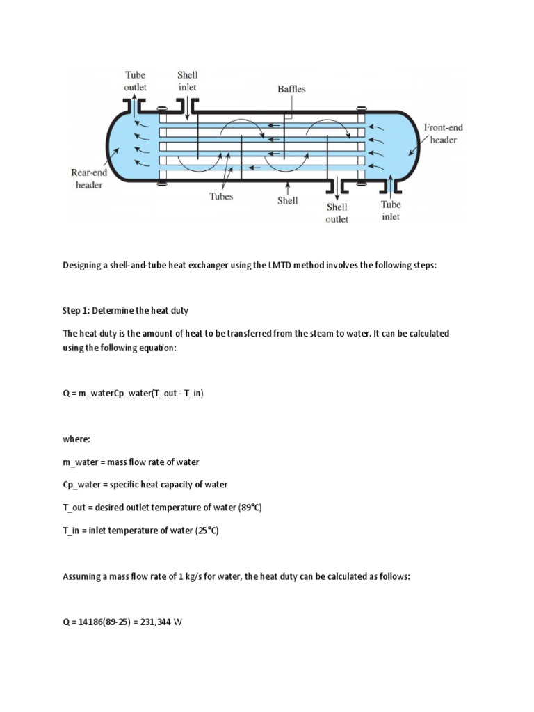 Heat Transfer | Download Free PDF | Heat Transfer | Heat