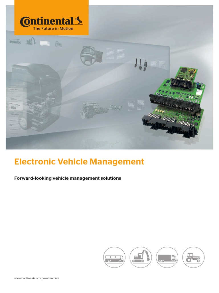 VCU Brochure EN 2014 Final | PDF | Truck | Manual Transmission