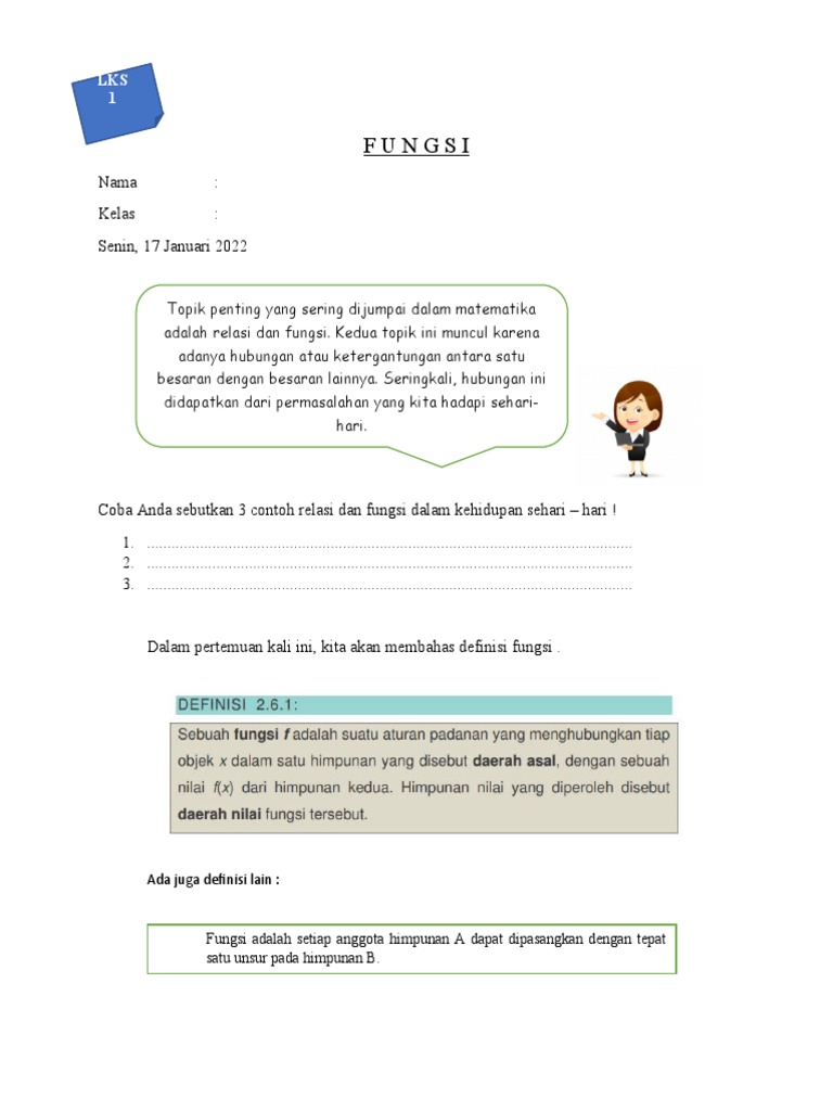 Defining Functions | PDF