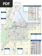 Map of Columbia River Gorge | PDF | Columbia River | Transport