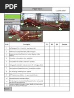 Permit Vision | PDF | Risk Assessment | Risk