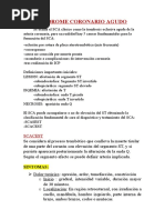 METAS DE GLUCEMIA SEGUN ADA 2025 | PDF | Diabetes | Hipoglucemia