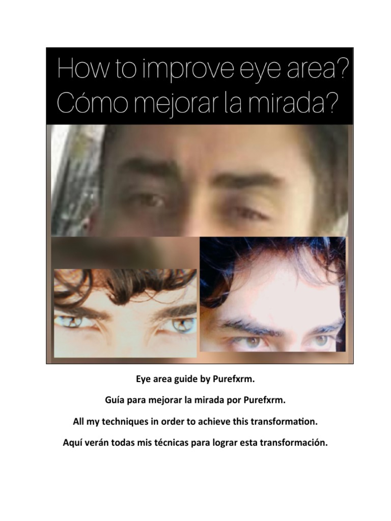 Eyeguide 1 | PDF | Neck | Anatomy