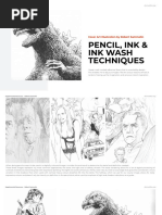 Basic Character Design and Model Sheets | PDF