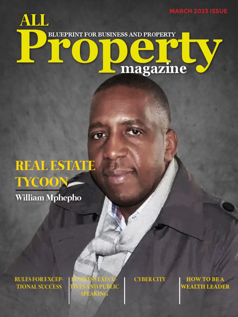 All Property Magazine: March 2023 Issue | PDF | Digital Marketing | Money