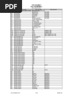 ANCAMINE® K54 - Evonik | PDF | Epoxy | Chemical Substances