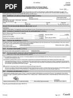 DL-14A Texas Driver's License Form | PDF | Driver's License | Selective ...