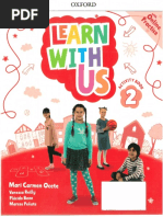 My First English Book | PDF