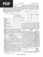 Flue Gas Properties Table | PDF