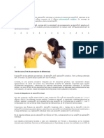 Evaluación TDAH: Test TOVA y Estrategias | PDF | Desorden hiperactivo y ...