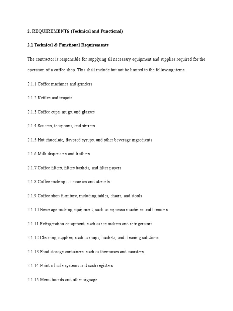 Term Project-I - Procurement | PDF | Employment | Quality Assurance