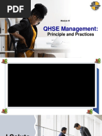 Manual of Permitted Operations (MOPO) | PDF | Risk Assessment | System