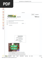 Elmo's World - School - Muppet Wiki - Fandom | PDF