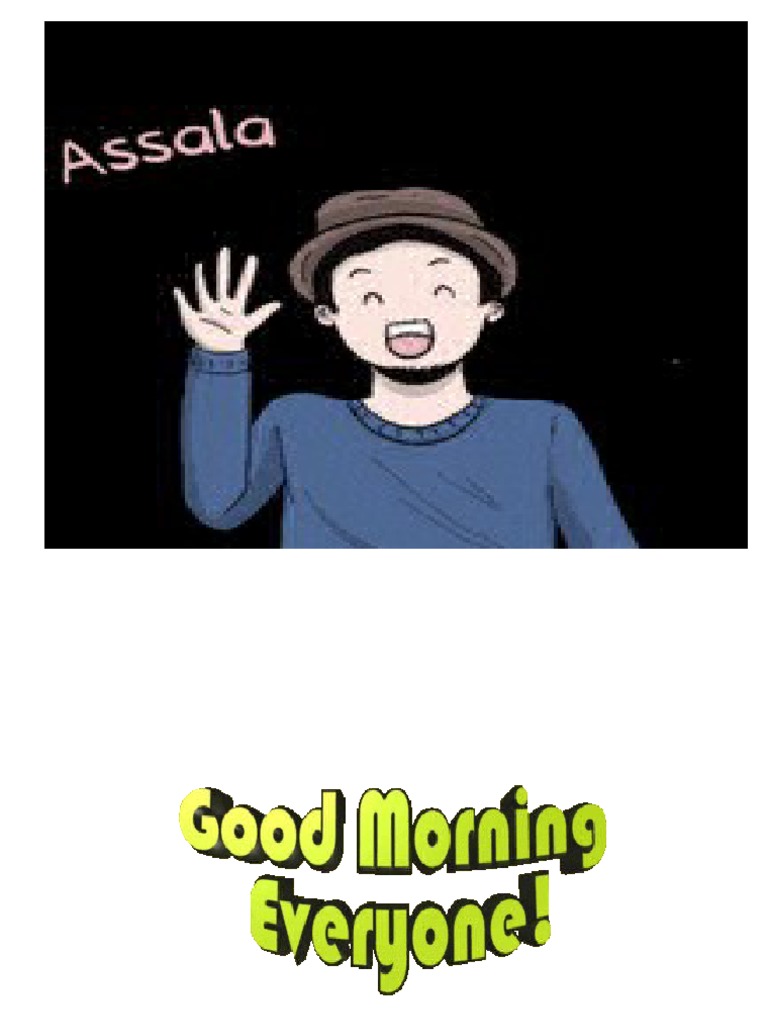 UNIT 4 Things Around Me Part 2 | PDF