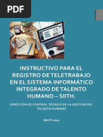 Siith - MDT | PDF