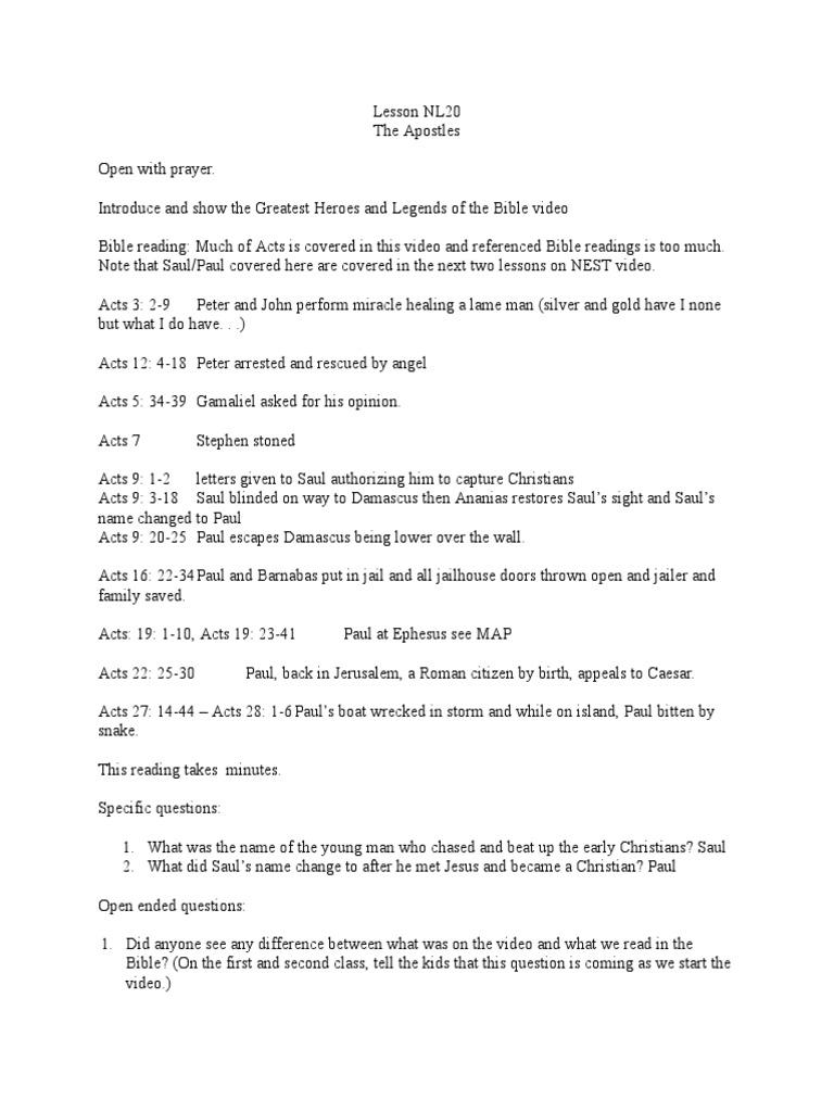 NL 20 | PDF