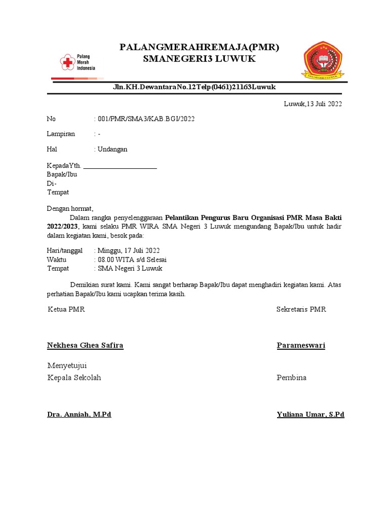 A Call for Support | PDF