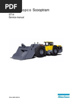 TH663 PDF | PDF | Brake | Transmission (Mechanics)