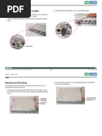 US NEC 110.26 Electrical Panel Working Space | PDF | Building ...