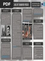 Freud Case Studies | PDF | Sigmund Freud | Psychoanalysis