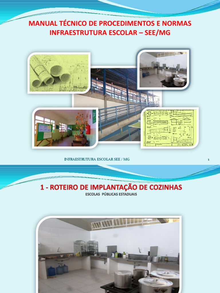 Manual Técnico de Procedimentos e Normas DGRF-SEE ATUALIZADO 26042016 ...