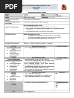 Borang Laporan Harian RMT | PDF