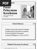 Teori Anderson | PDF