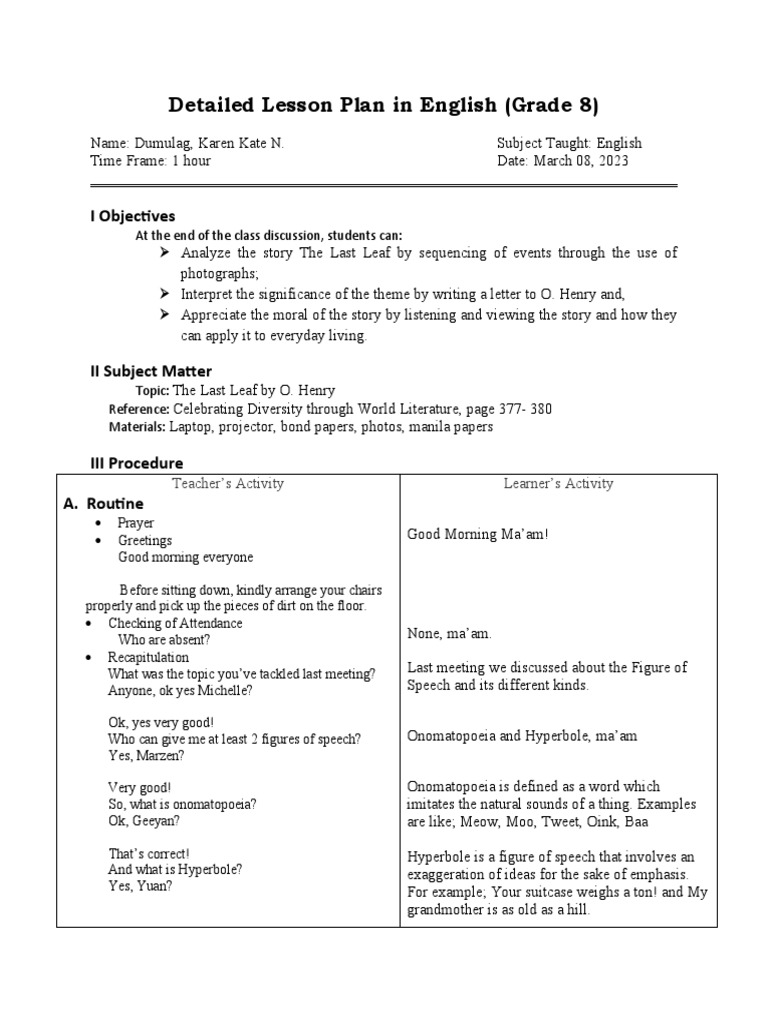 DLP To Be Print | PDF | General Fiction