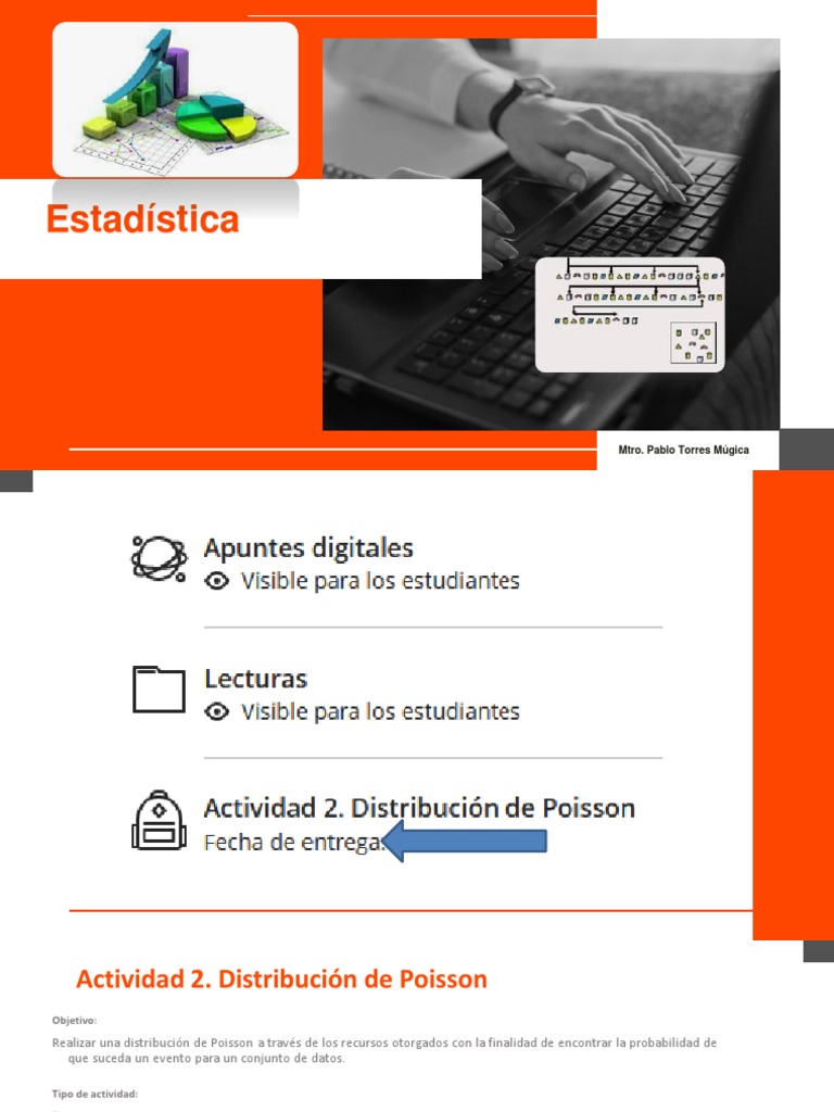 Presentación Bloque 2 | PDF | Probabilidad | Poco