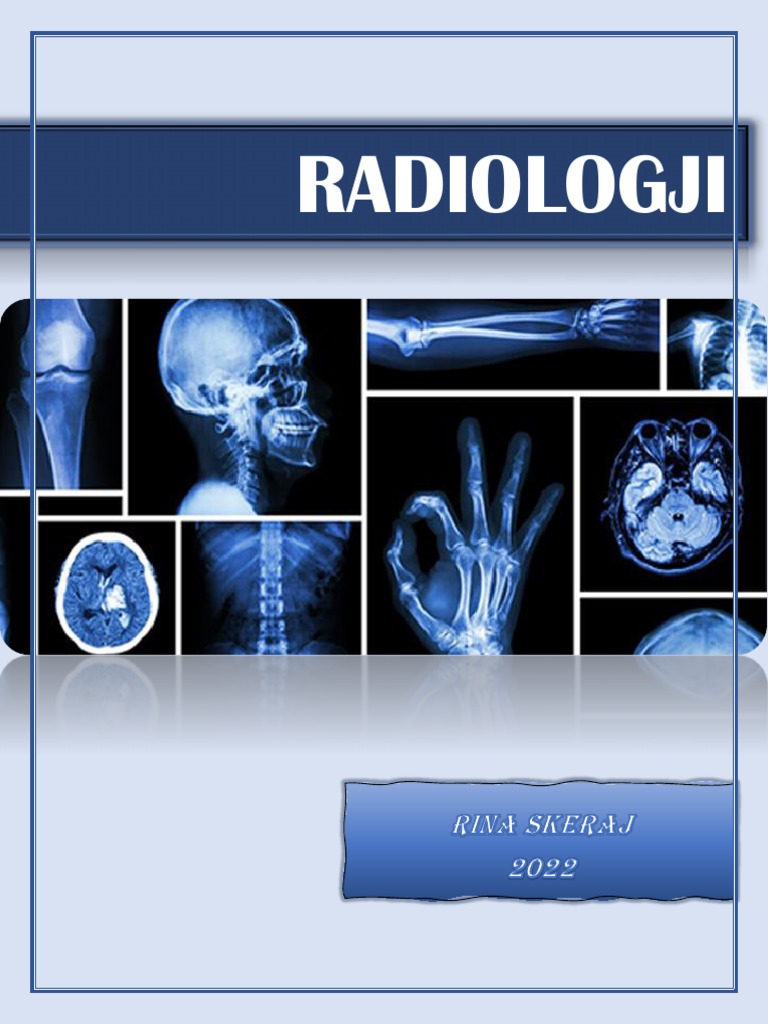 RADIOLOGJI | PDF