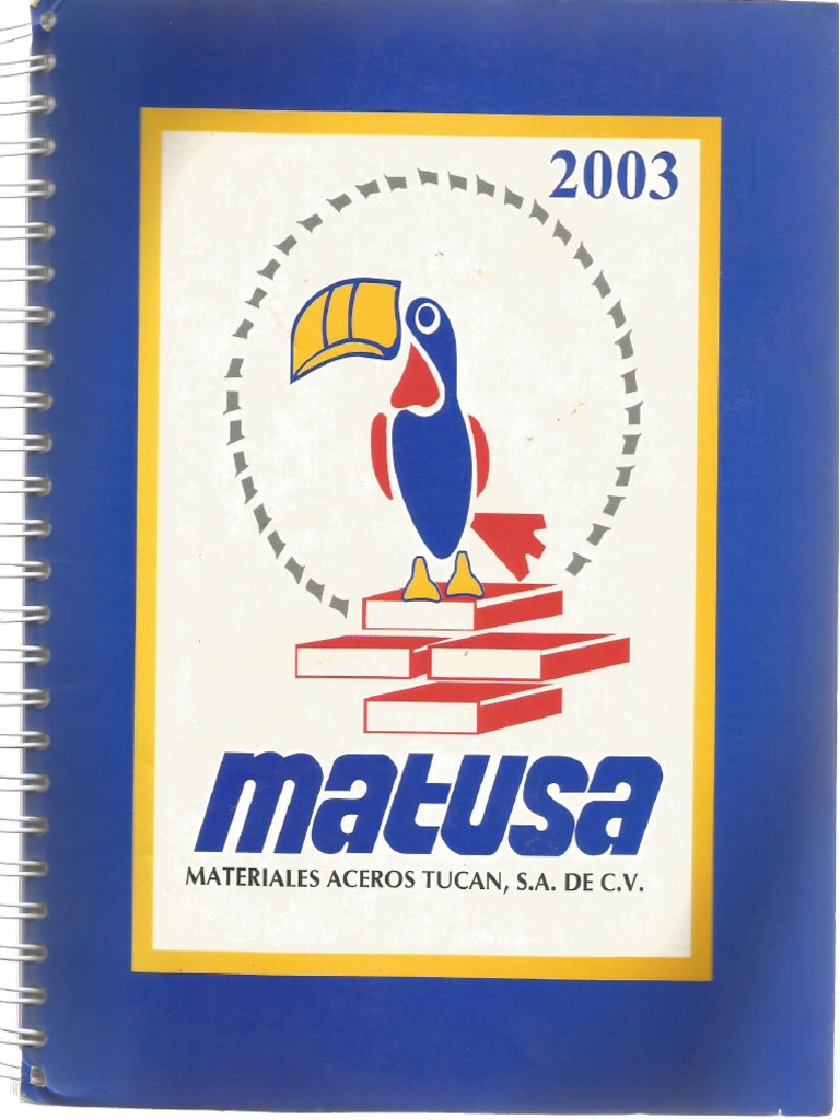 Manual Matusa I | PDF