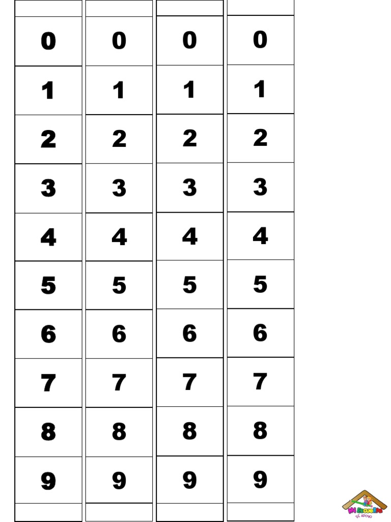 REGLETAS UDCUM | PDF