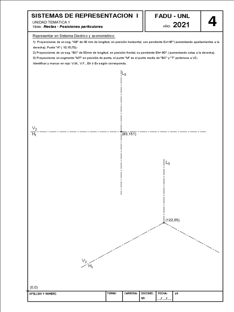 SR1 2021 Tpnº4 | PDF