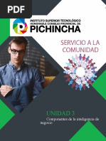 Autocalificable Tecnolog A de Informaci N Aplicada A Las Empresas 4 PDF | PDF | Almacén de datos ...