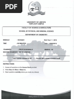 SAPS 15 Report by Commander 2 | PDF | Law Enforcement | Crime & Violence