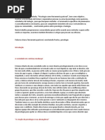 Classificacao Fragilidade Do Idoso - Fried | PDF | Medicina Clínica ...