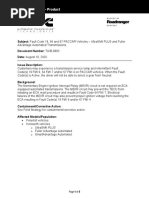 Clearing Eaton Fault Code 71 FMI 11 | PDF | Vehicles