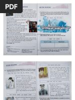 Wonder Chapter 1 | PDF