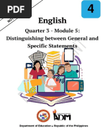 Identifying Type of Plot Sequential | PDF | Reading Comprehension ...