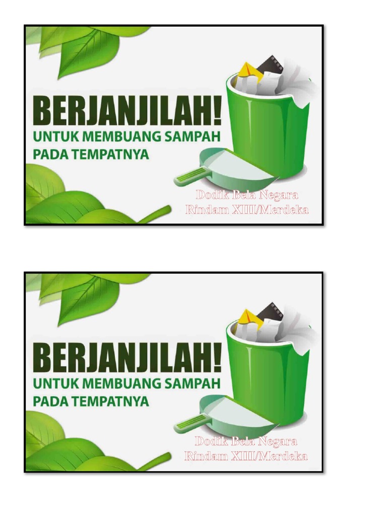 Dodik Bela Negara Rindam XIII/Merdeka | PDF